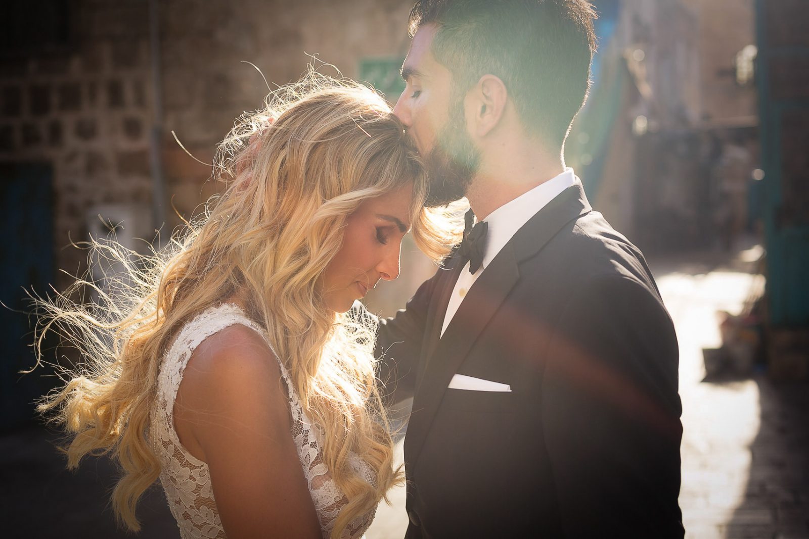 Portraits | Wedding Photographer in Israel